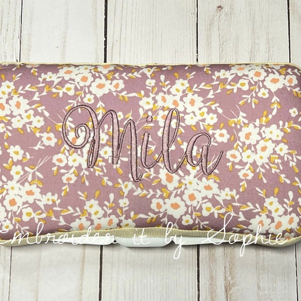 Baby Wipes Case - Etsy