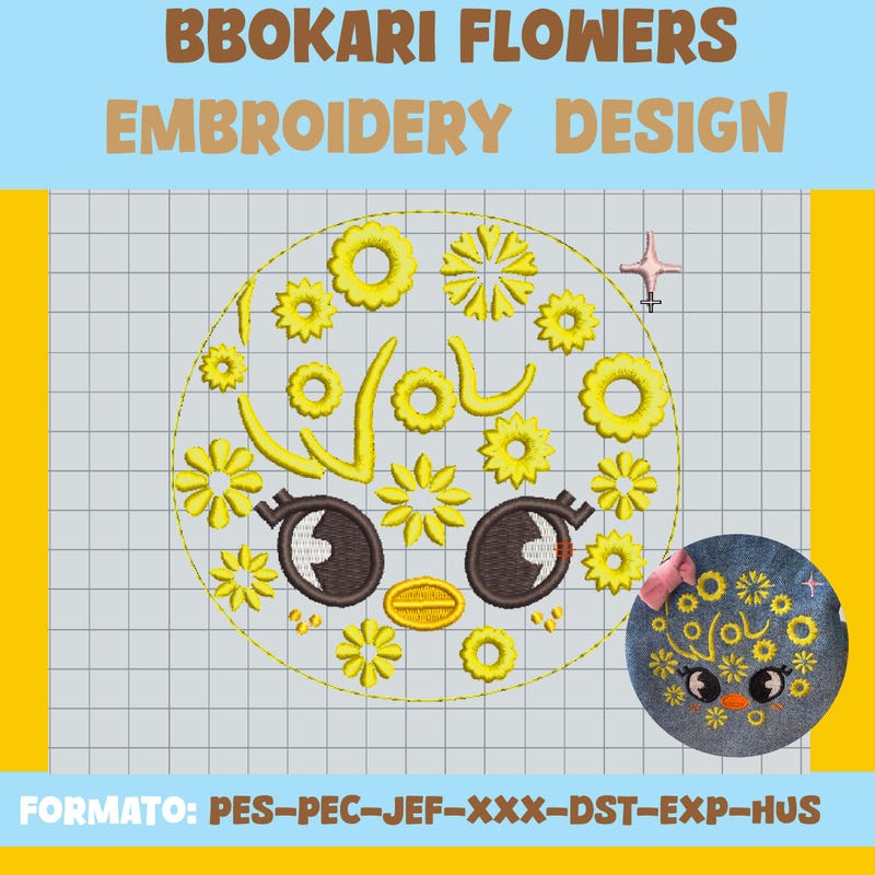 Bbokari - Etsy México