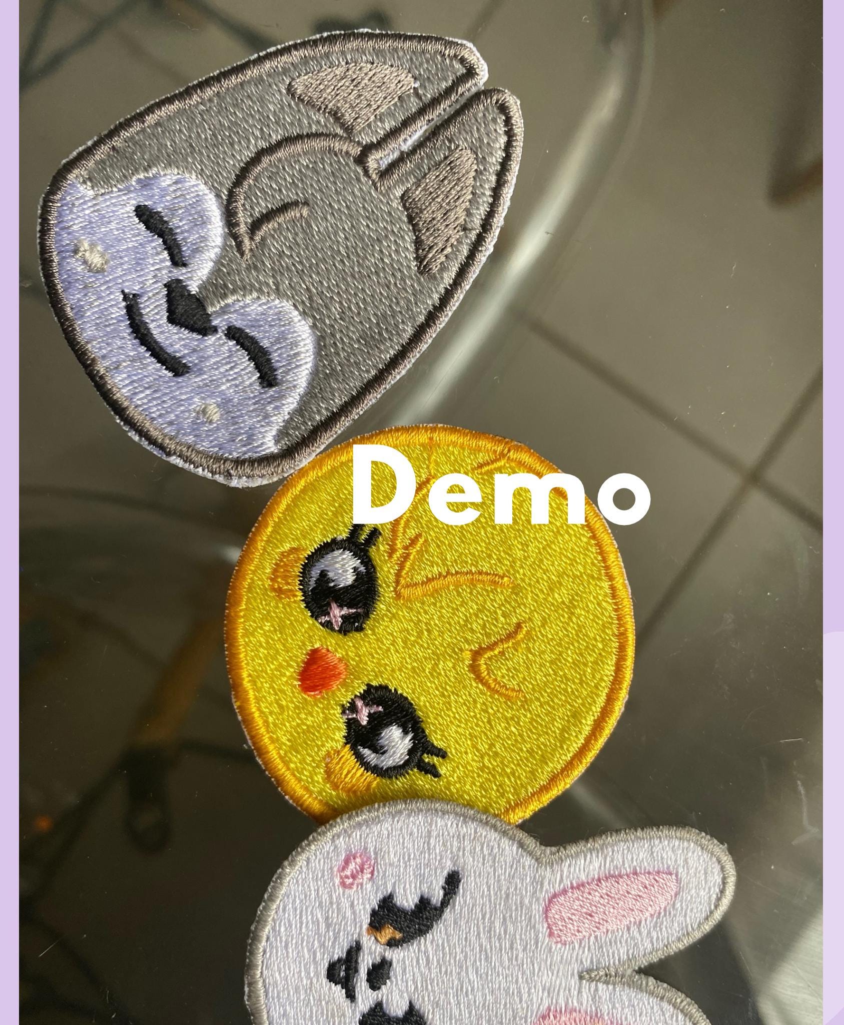 Embroidery Design SKZOO STRAY KIDS - Etsy