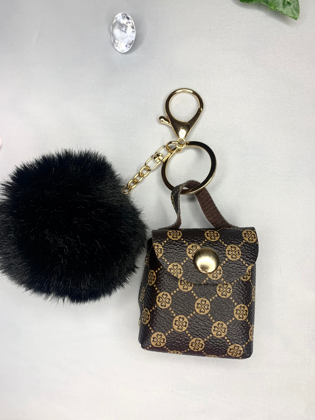 Mini Pocket Purse - Etsy