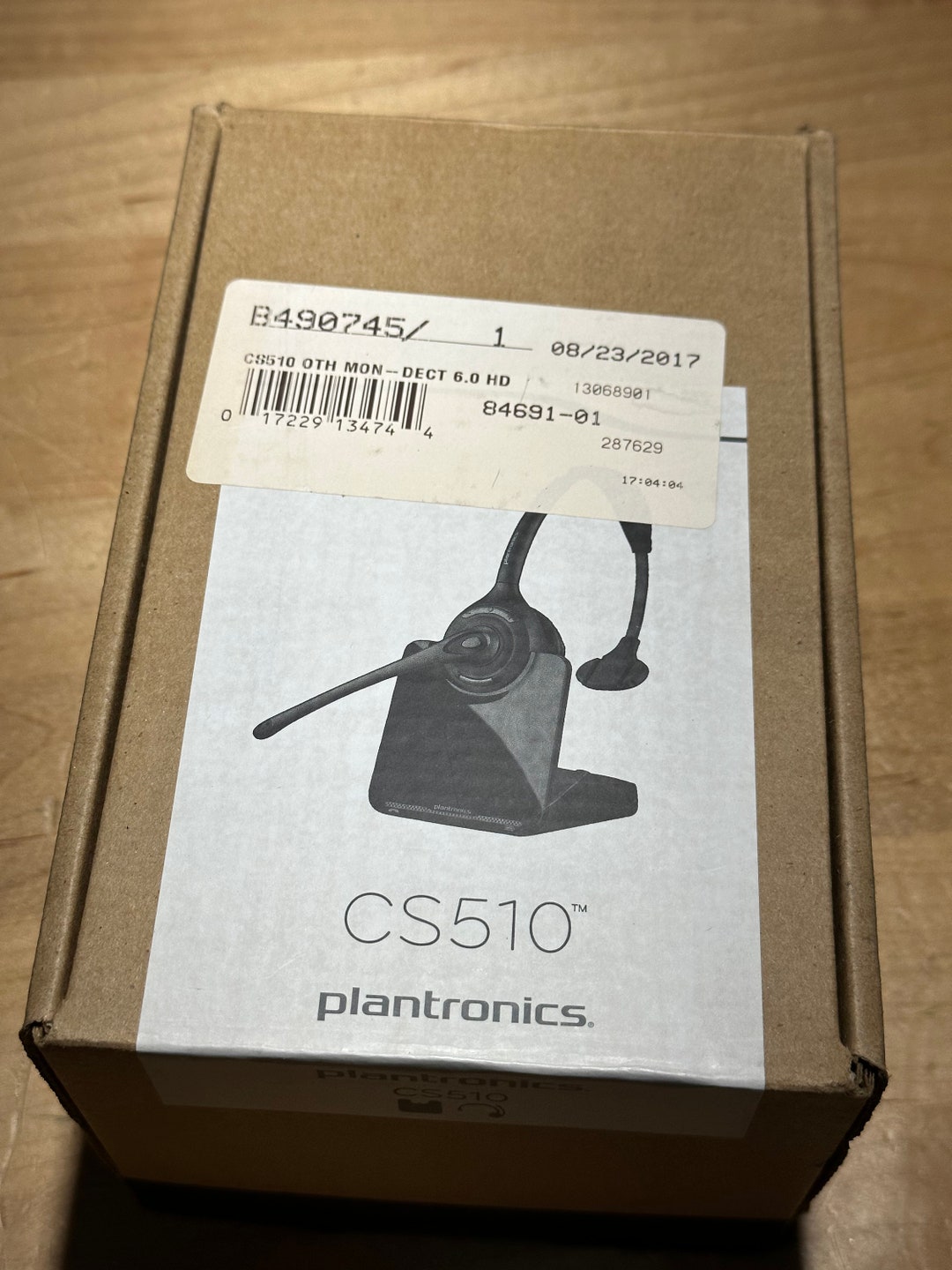 Plantronics CS510 - Etsy