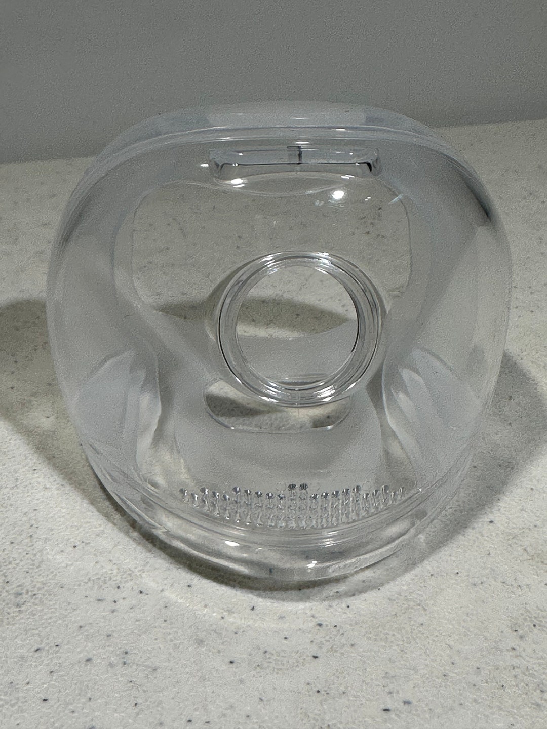 Philips Respironics Amara View Minimal Contact Full Face Cushion Size L ...