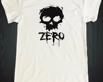 Zero Skate Shirt - Etsy