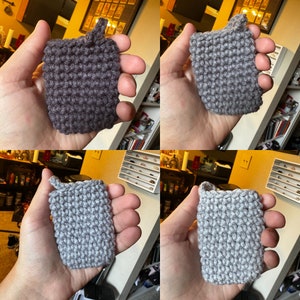 Vape Case Carrier - Crochet - Etsy