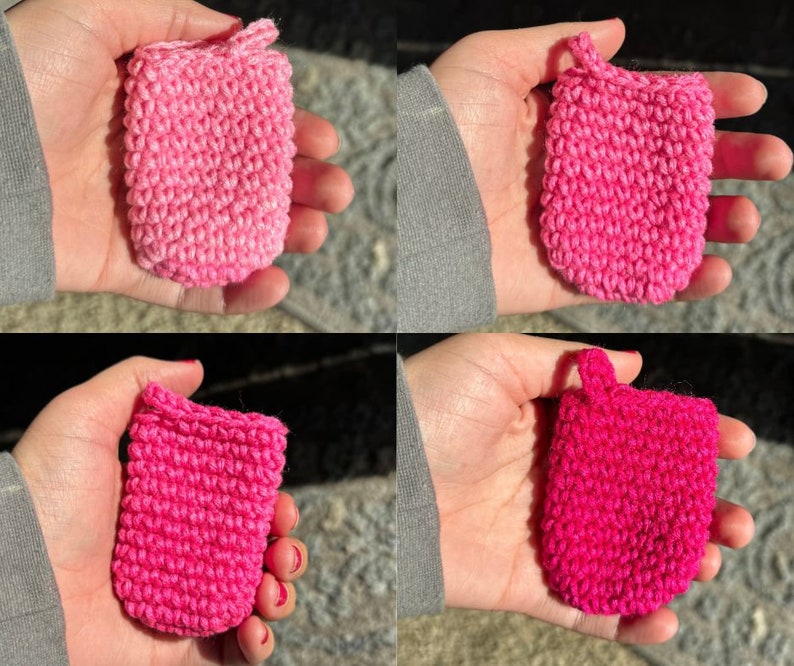 Vape Case Carrier Crochet - Etsy