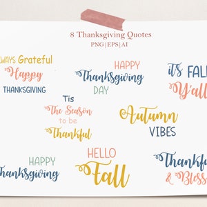 Autumn Clipart Set, Fall Digital Paper Seamless Pattern, Flowers Leaves ...