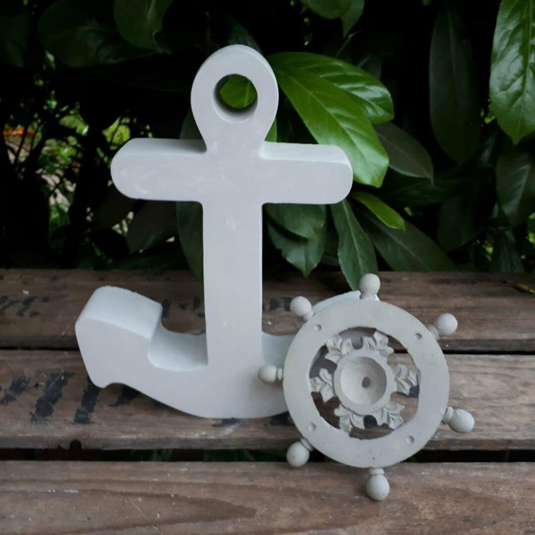 Silicone Mold - Steering Wheel - Etsy