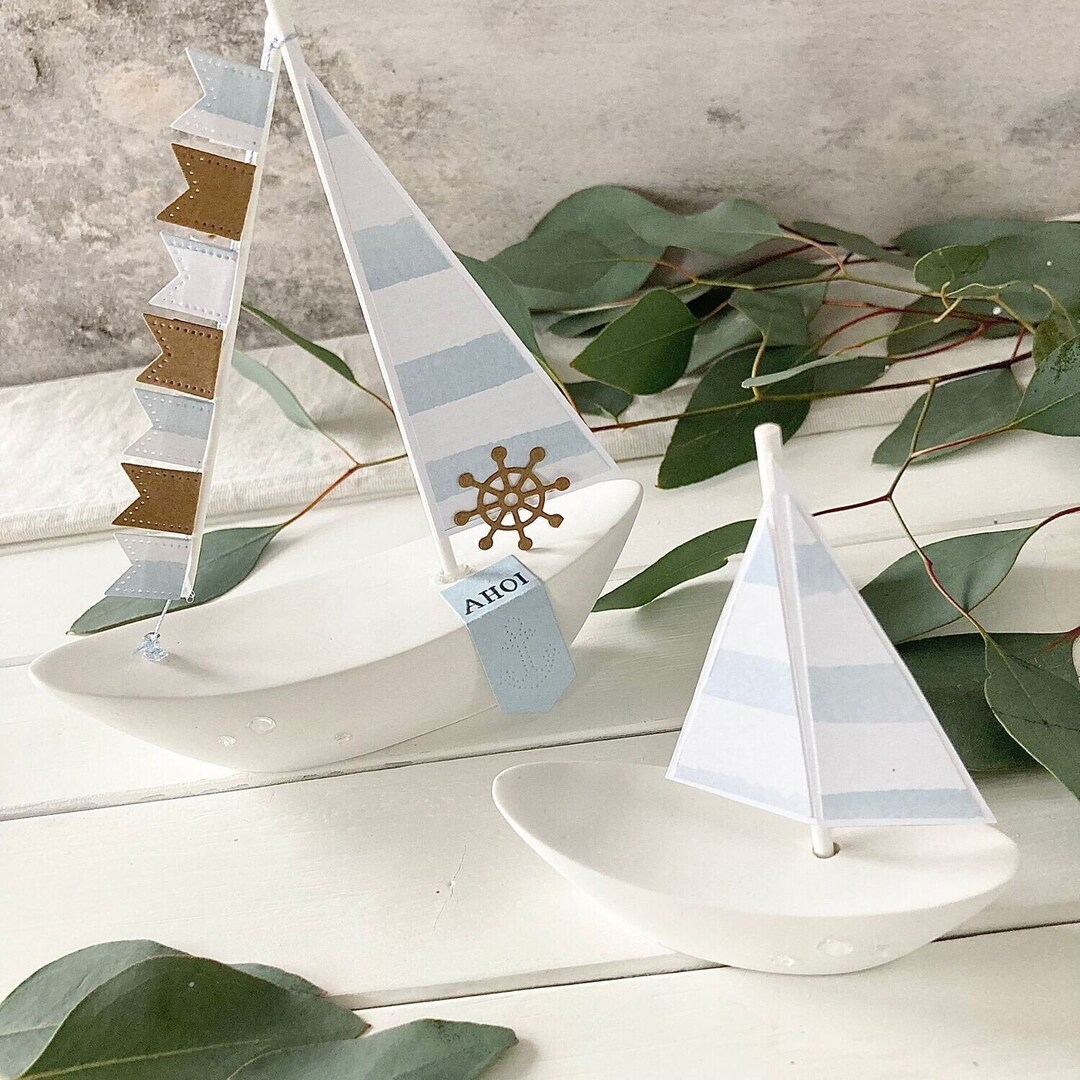 Silicone - Casting Mold - Boat Hull - Build Your Own Sailboat - 4 ...