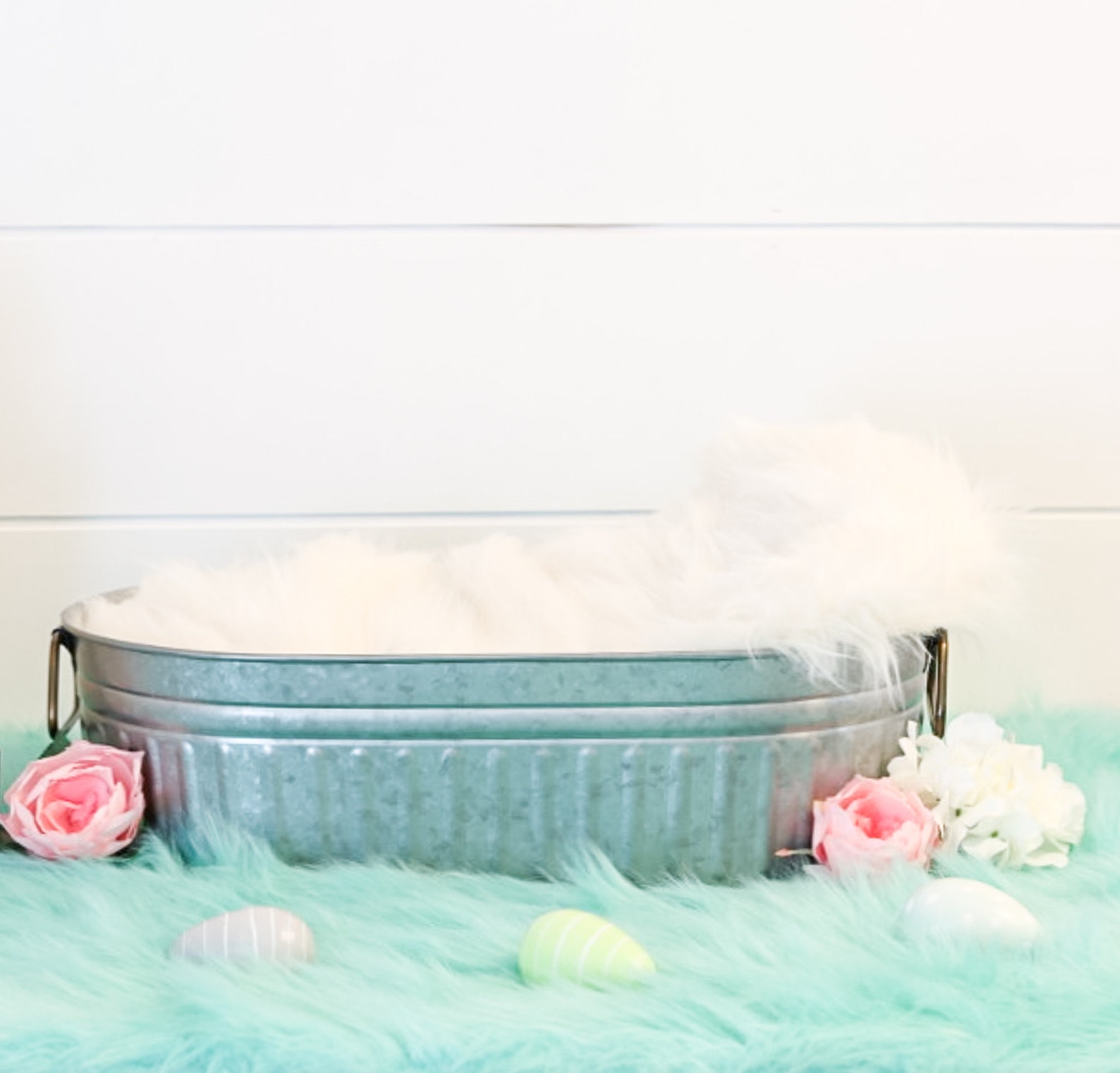 Baby Toddler Child Easter Photography Digital Backdrop - Etsy