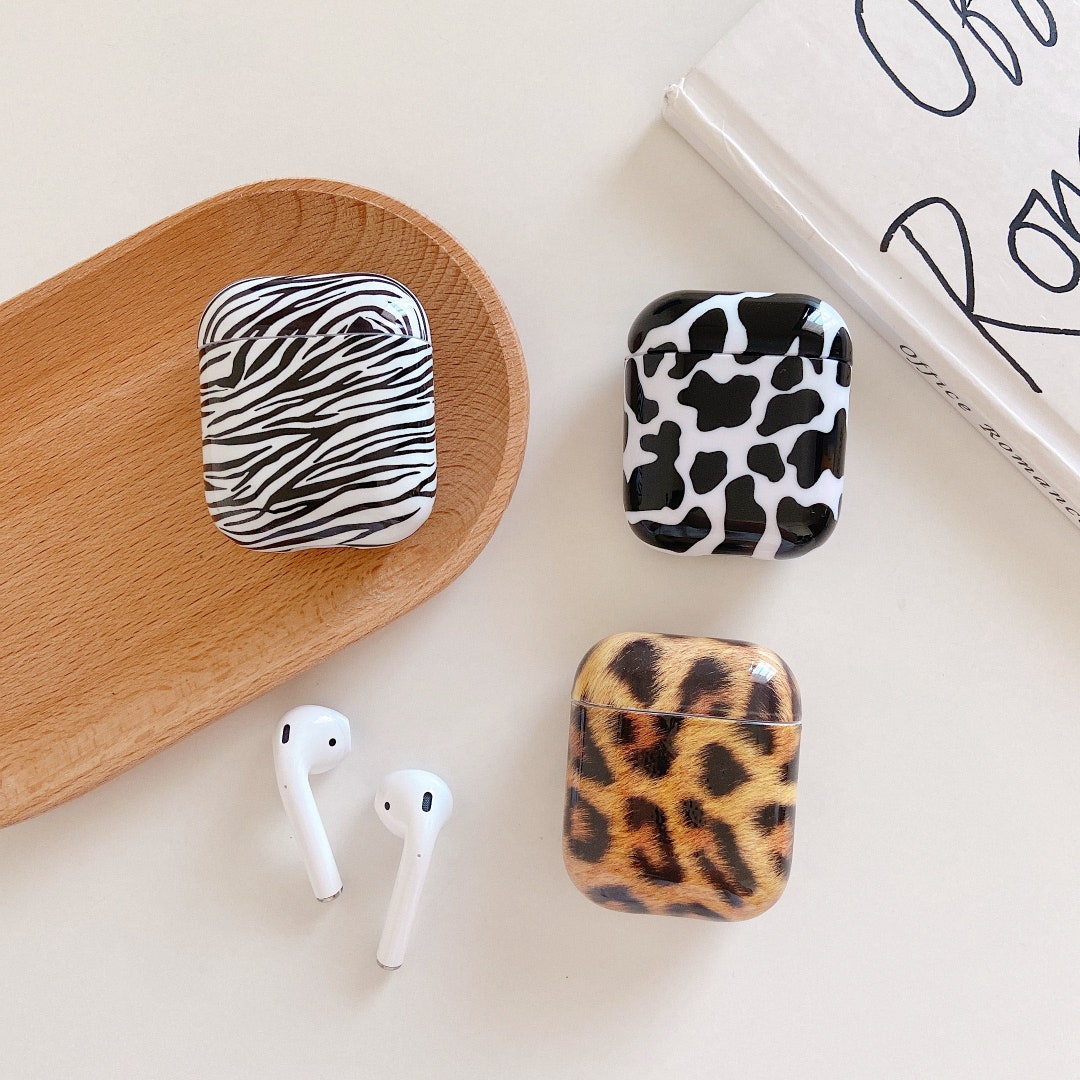 COCOMII Animal Airpods Case 2 1 Pro Animal Slim Glossy - Etsy