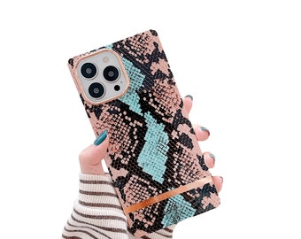 Iphone 14 Pro Snake - Etsy