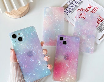 Square Pearl Iphone Case - Etsy