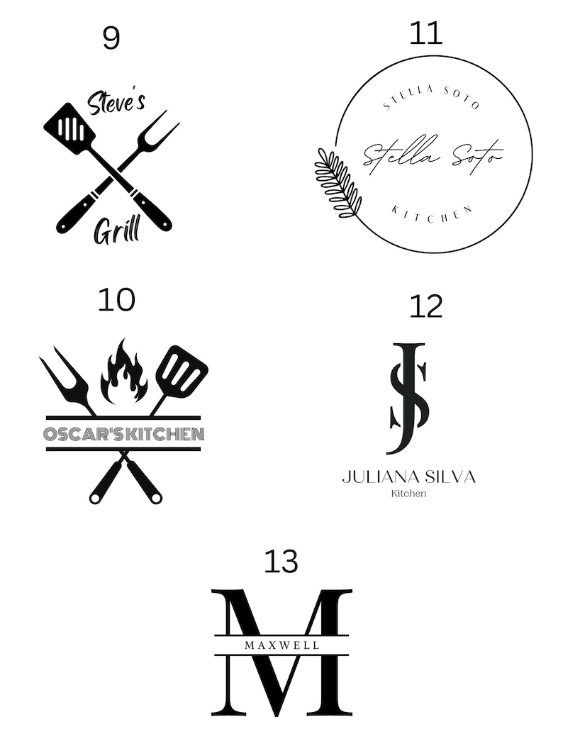 Custom Coasters Set Made for Wedding Gift Housewarming Bridal - Etsy