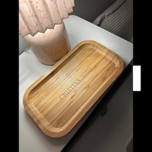 Custom Key Tray Customize Catch All Tray - Etsy