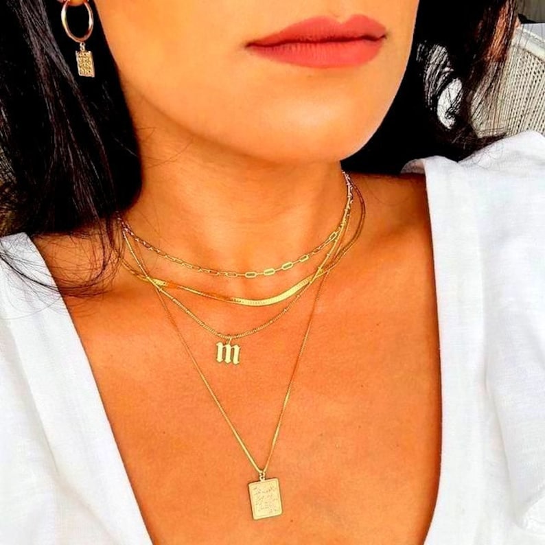 CRISTAINO RONALDO Silver NECKLACE, CR7 Gift, Cristiano Lover Gift, Hero ...