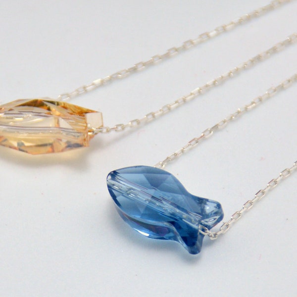 Good Luck Fish - Etsy