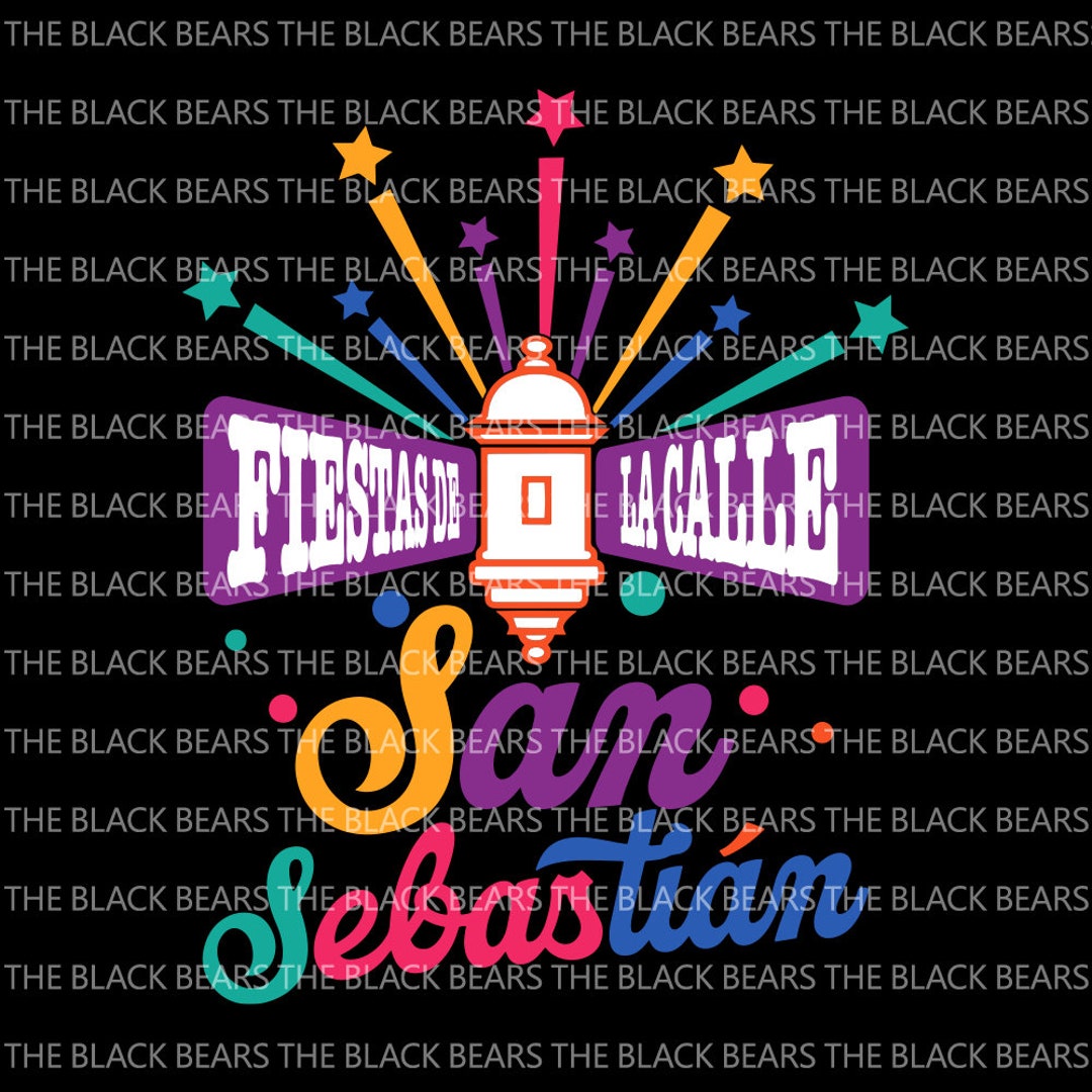 Sanse 2024 (PNG / SVG) - Etsy