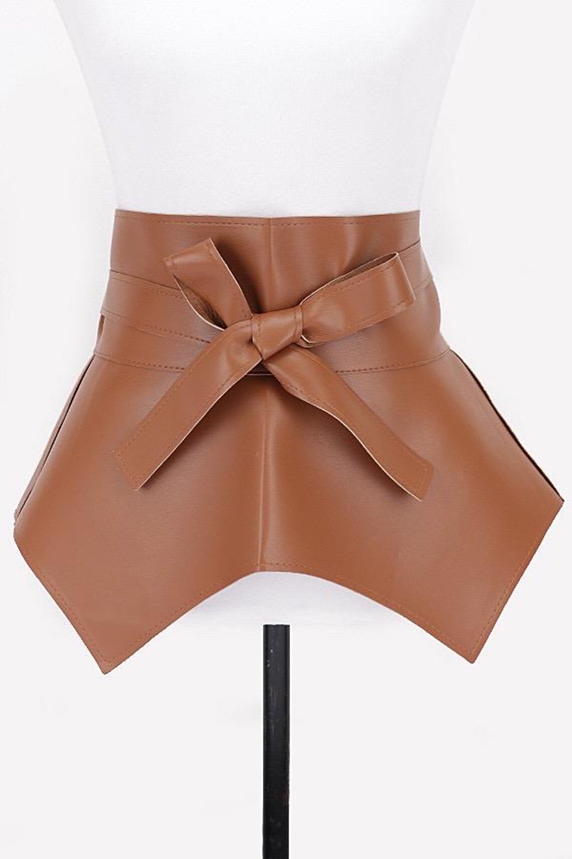 SASSY PEPLUM BELT - Etsy