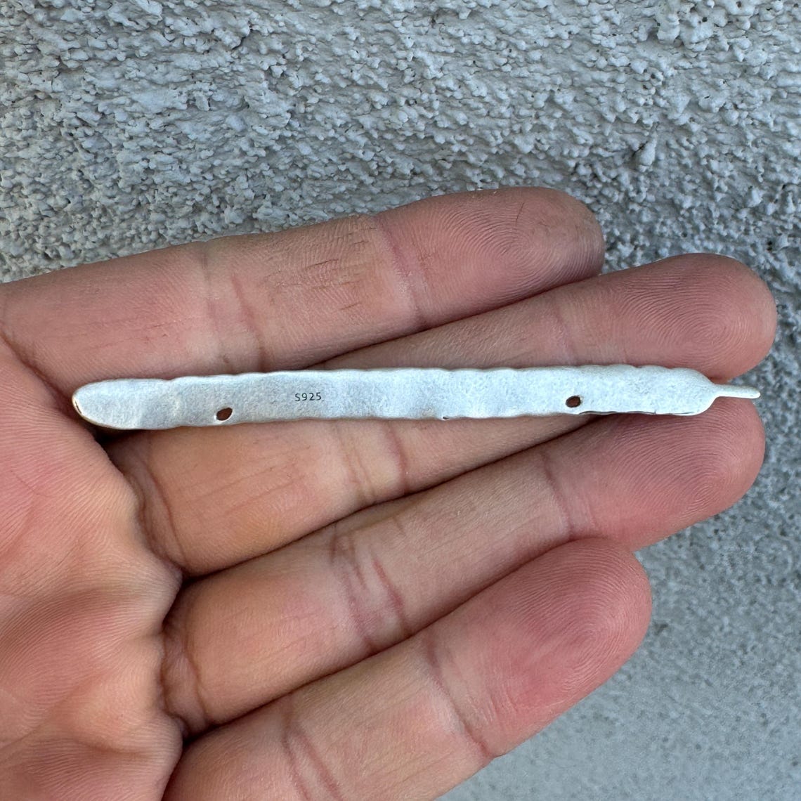 Feather Ring Shank Casting - Etsy