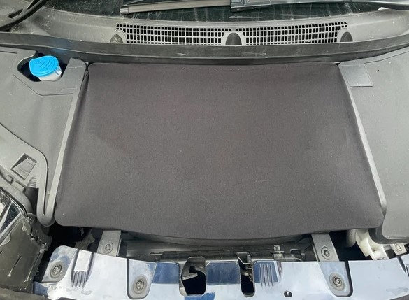 BMW I3 Front Trunk Cover - Etsy