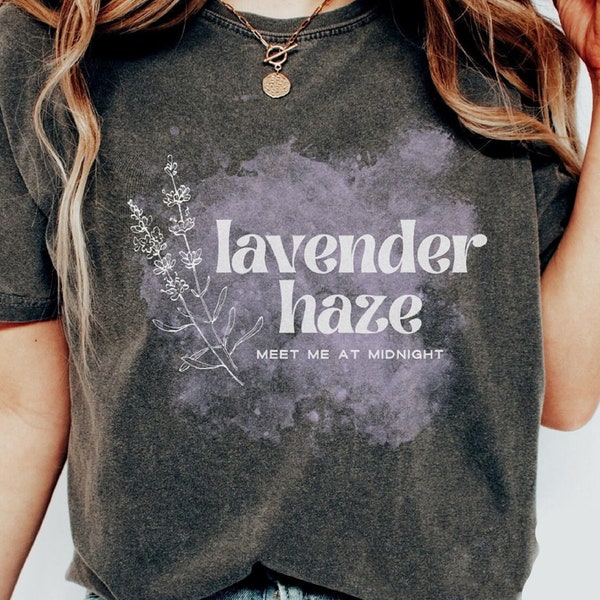 Lavender Haze Outfit - Etsy