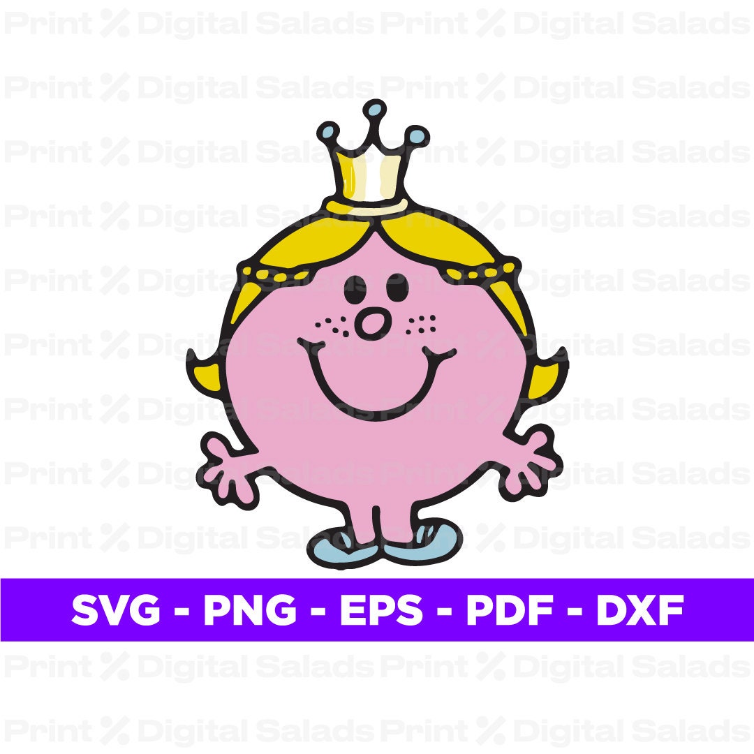 Little Miss Princess