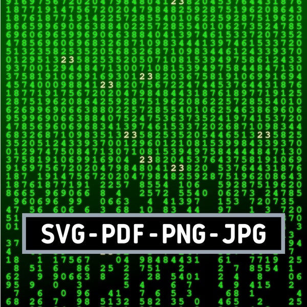 Wallpaper Svg - Etsy