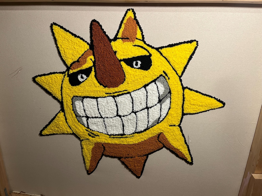 Soul Eater Sun & Moon Set - Etsy