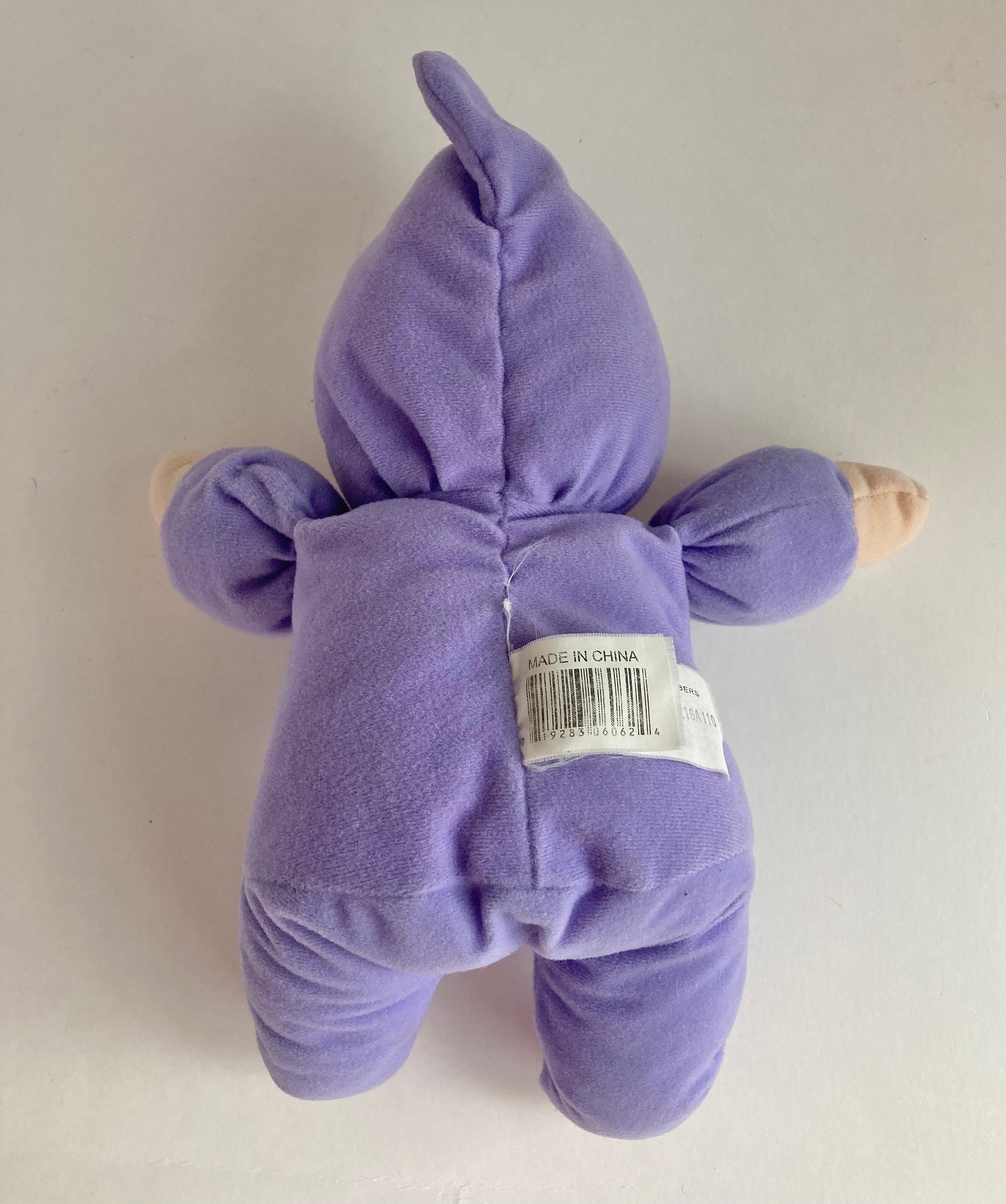 Vintage My Sweet Baby Doll Rubber Face Pacifier Made in Hong Kong ...