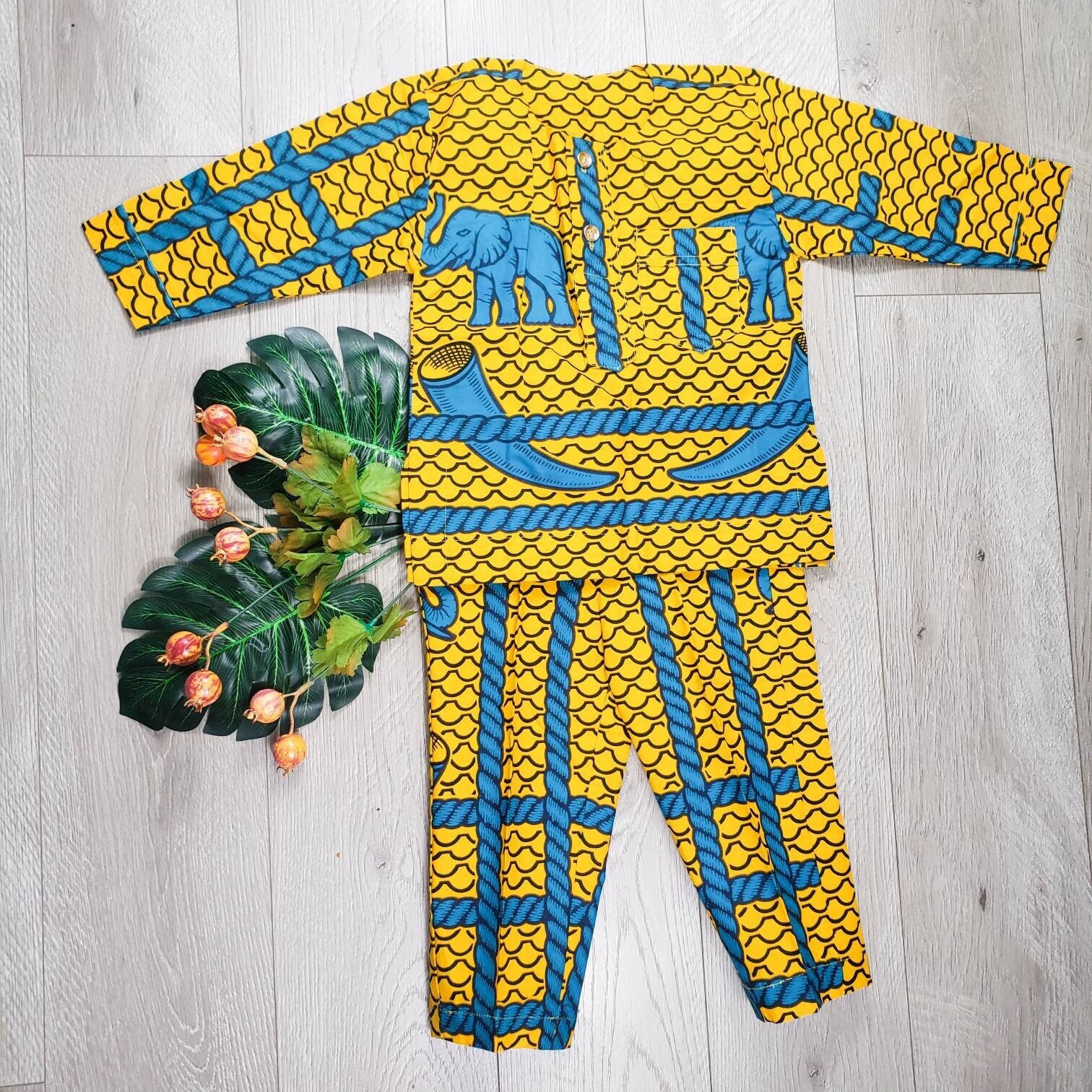 Boys African Suit Boys African Outfit Boys African Traditional Wear boys-african-suit-boys-african-outfit-boys-african-traditional-wear
