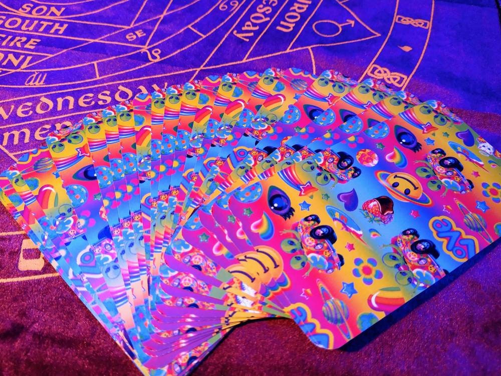 What Does It Mean Messages From Beyond Dream Interpretation Tarot ...