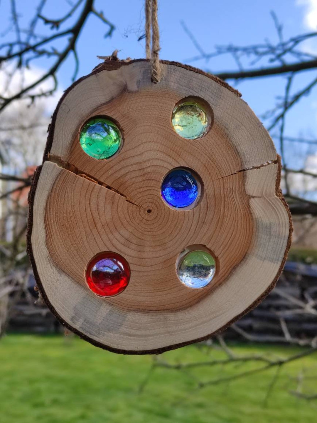 Sun Catcher, Light Catcher, Window Hanger, Window Decoration - Etsy