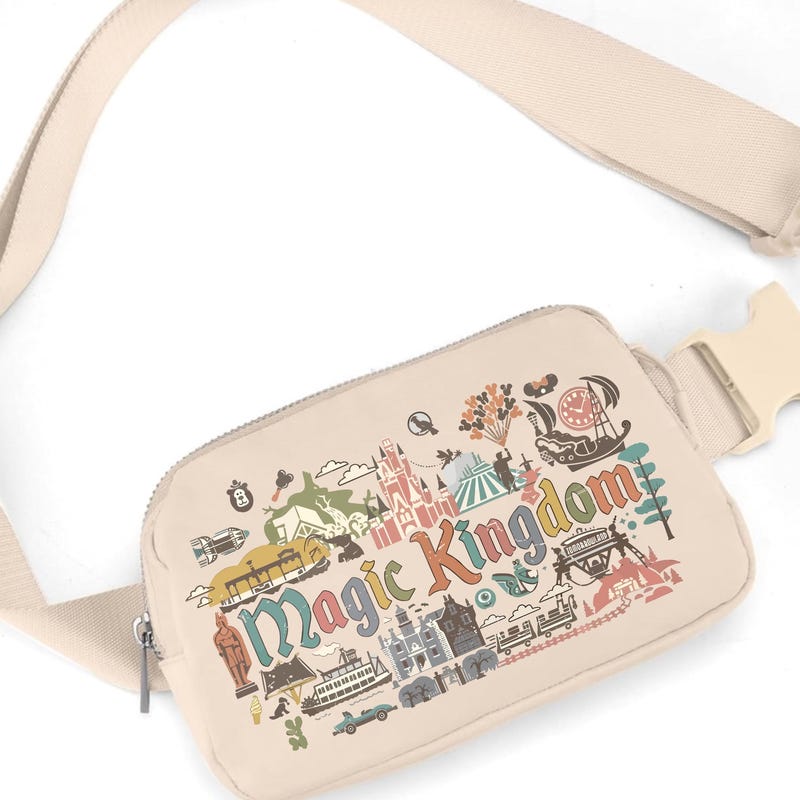 Fanny Packs Group - Etsy