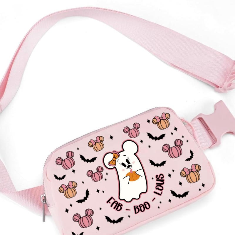 Fanny Pack - Etsy
