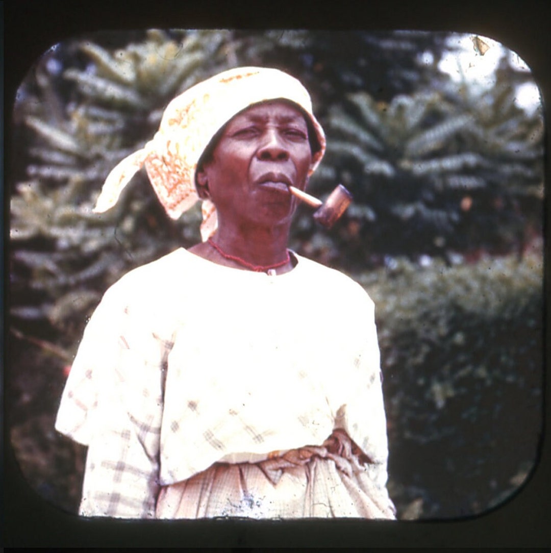 Central- and South America Single Reels View-master - Etsy