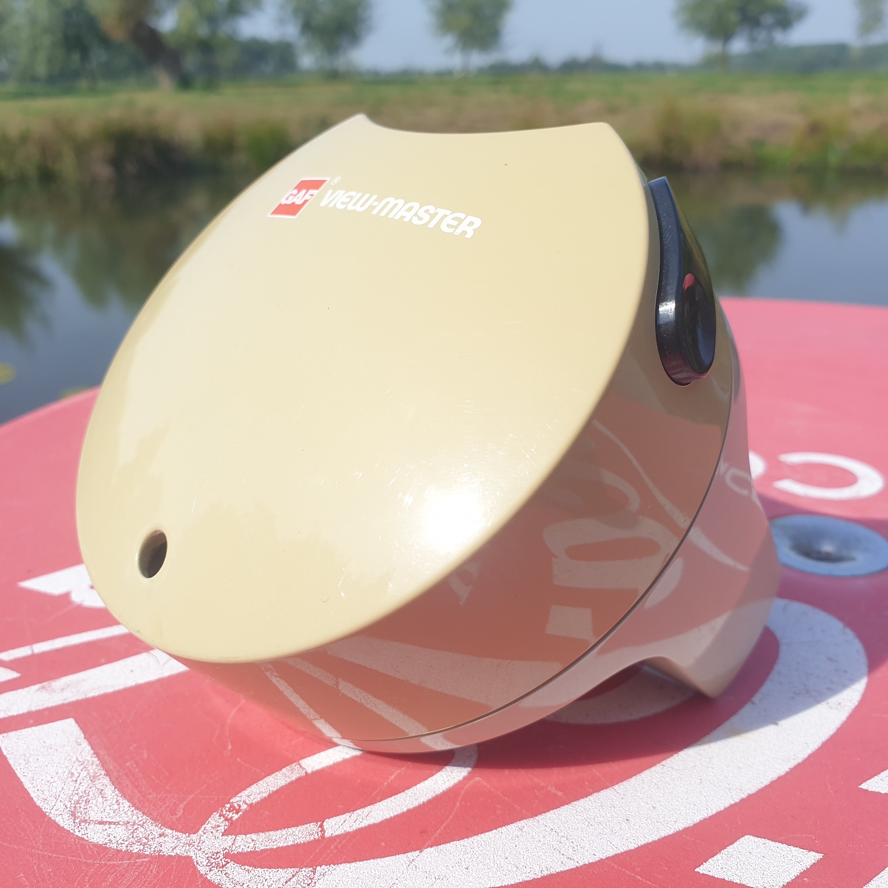 GAF View-master Model 12 Viewer - Etsy