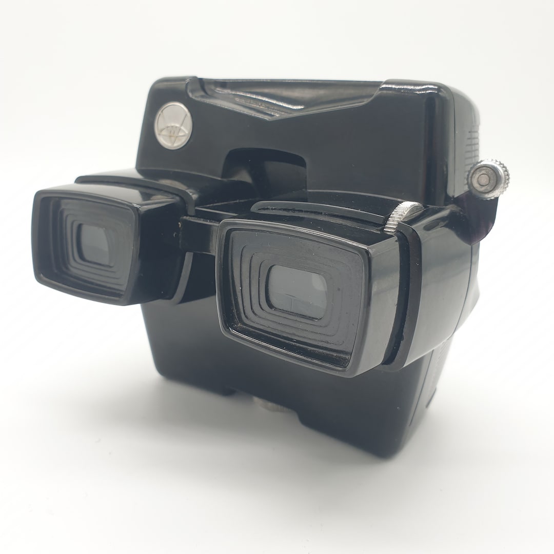 View-master Model D Viewer - Etsy