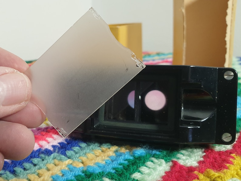 Kodak Retina Stereo Viewer - Etsy