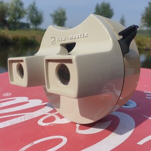GAF View-master Model 12 Viewer - Etsy