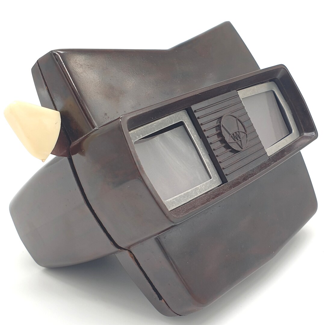 Saywer's View-master Model E Viewer Made in Australia - Etsy