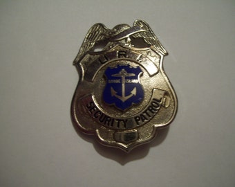 Rhode Island Badge - Etsy