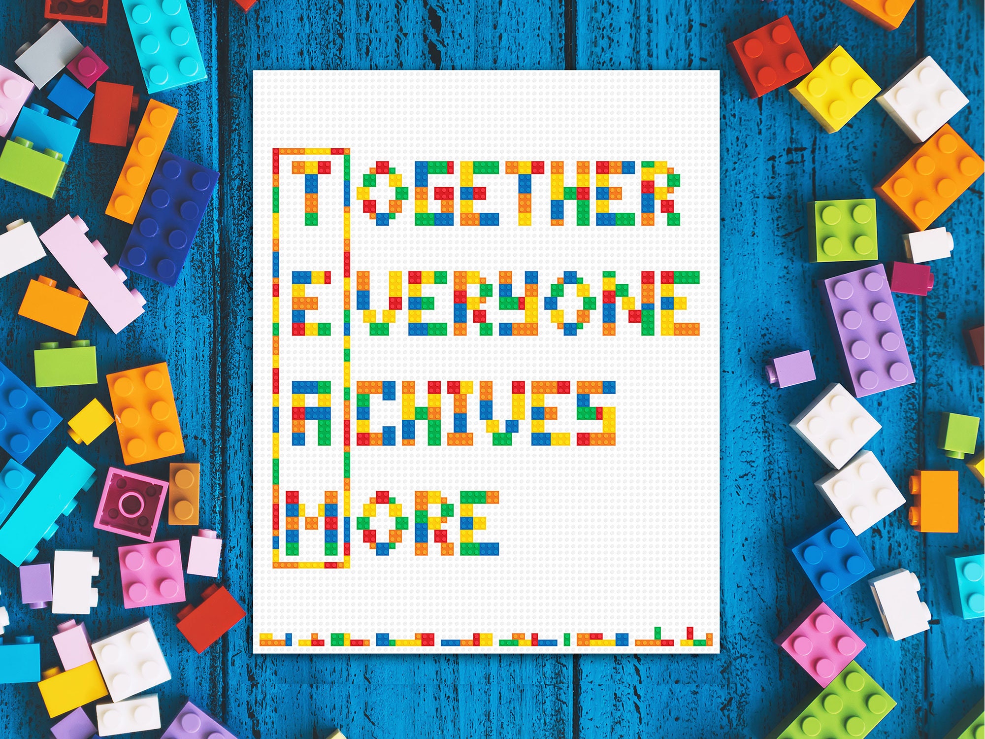 Classroom Decor Font School Printable Classroom Print - Etsy