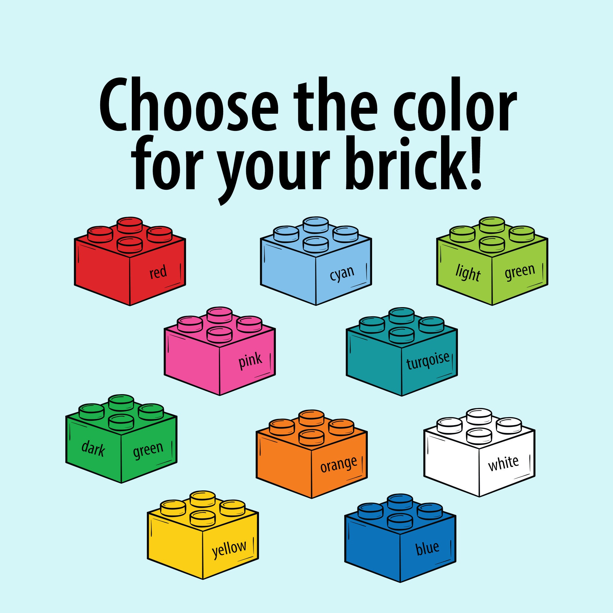 Personalized Name Print Gift for Building Room Decor Gift Custom Name ...