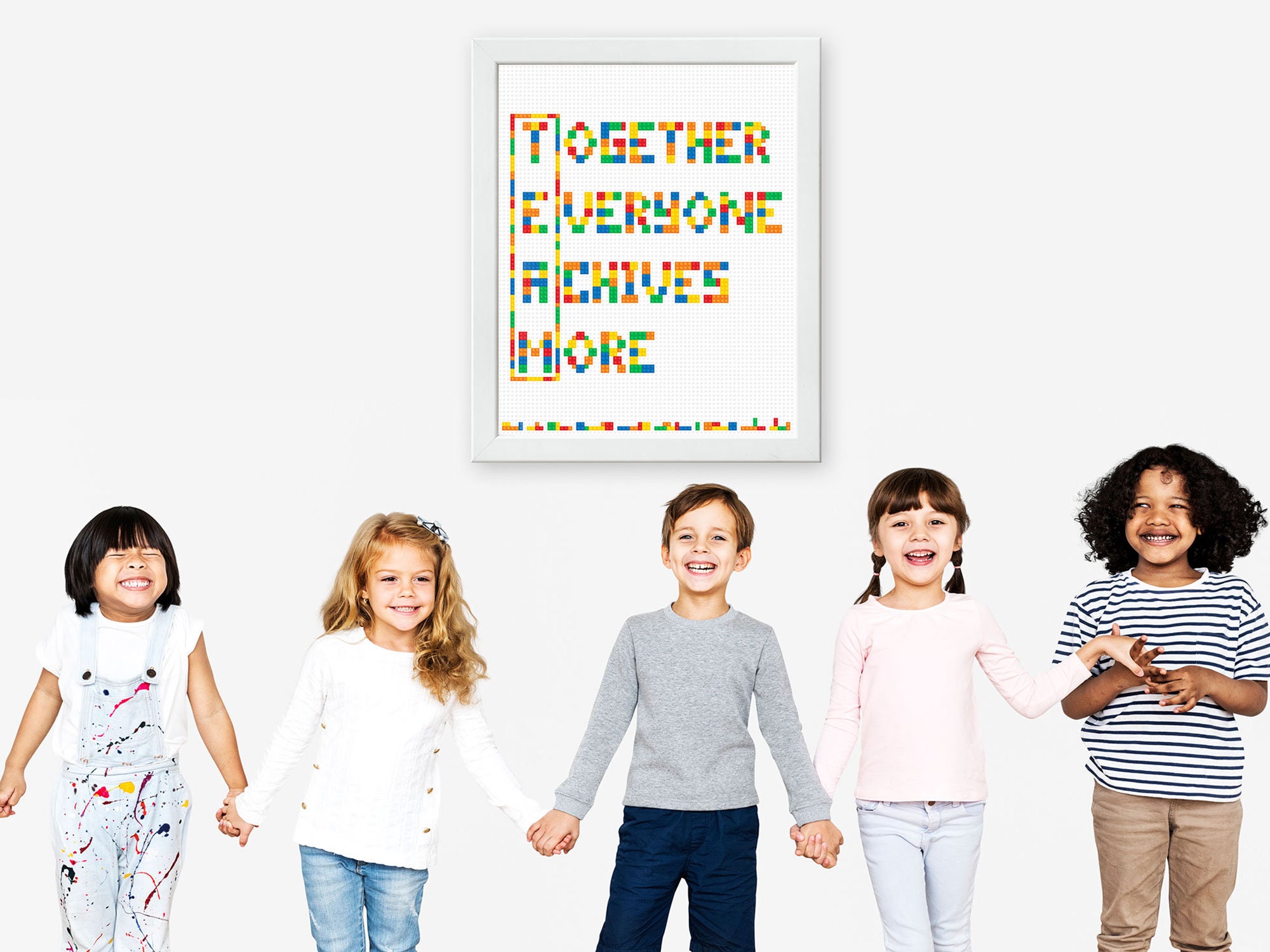 Classroom Decor Font School Printable Classroom Print - Etsy