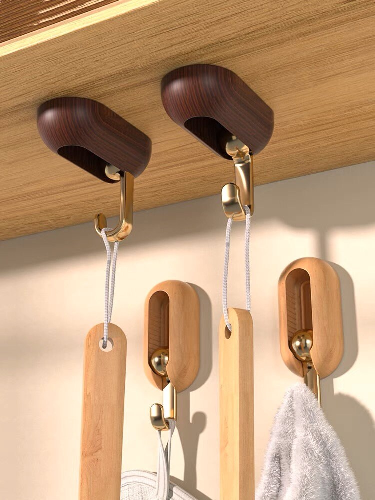 Organize Your Space With Unique Hanger Hooks - Etsy