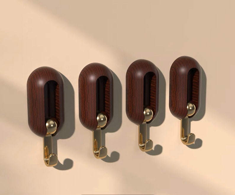 Organize Your Space With Unique Hanger Hooks - Etsy