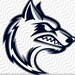 Wolf Mascot 3 SVG, Wolf Team SVG, Wolf Sports Team School Mascot 3 ...