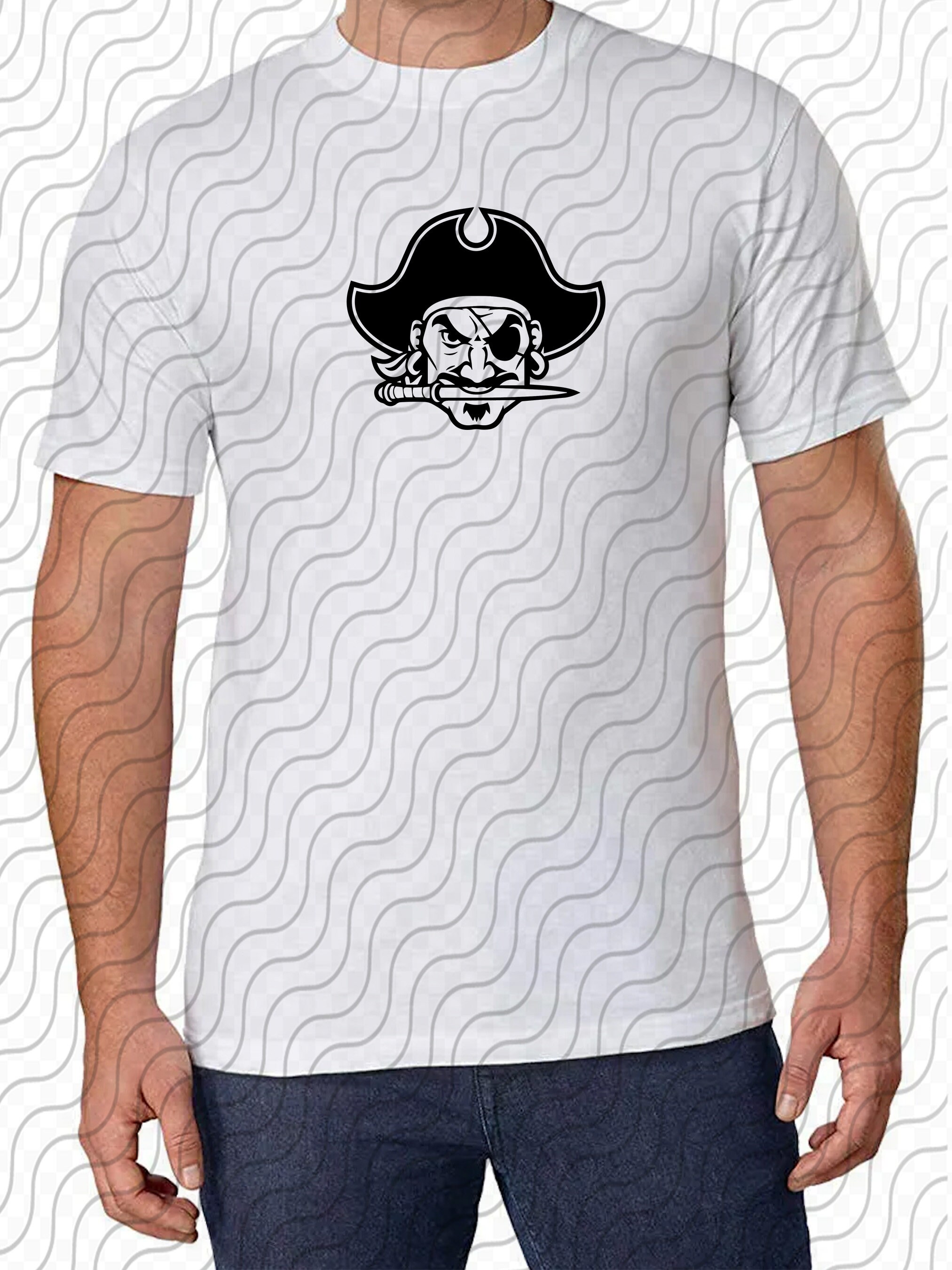 Pirate SVG, Pirate SVG, Pirate Team SVG, Pirate School Mascot, Pirate ...