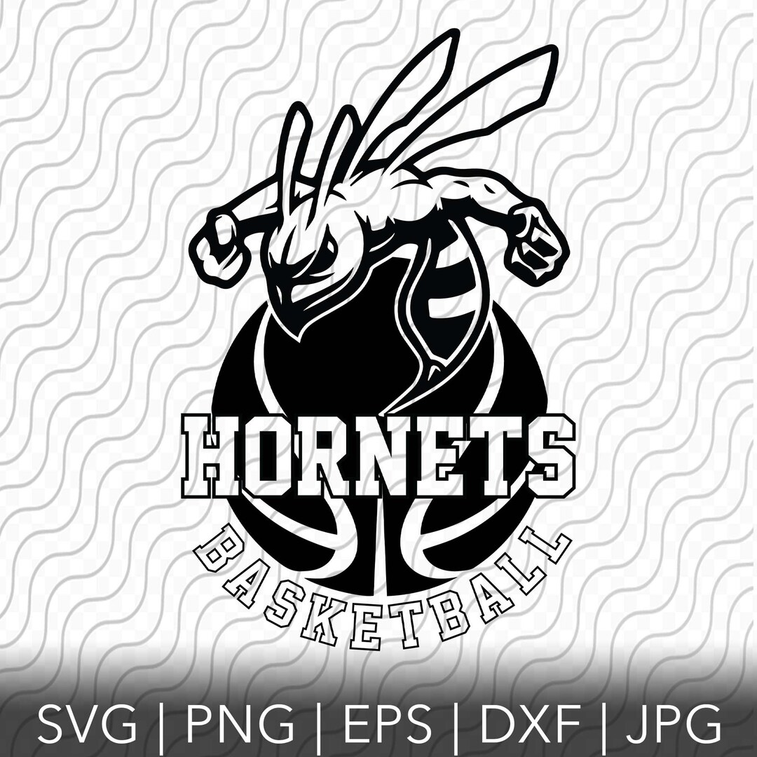 Hornets Basketball, Lady Hornets Basketball, Mascot, Sport Team Logo ...