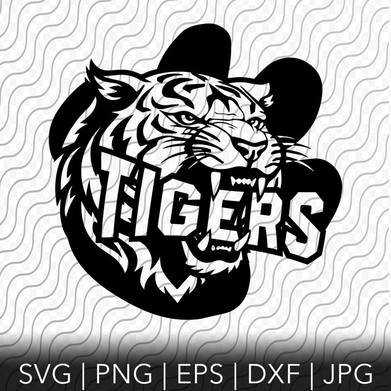 School Spirit Svg - Etsy